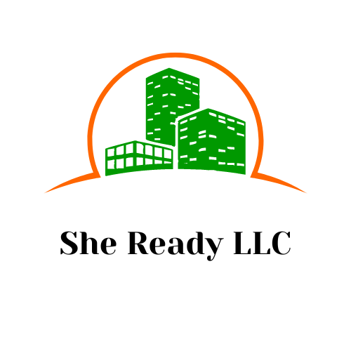 She Ready LLC – Investing in real estate , creating affordable housing ...